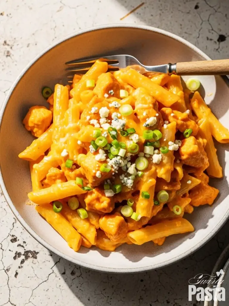 The Best Spicy Chicken Pasta Recipes (14 Must-Try Dishes For Every Heat ...