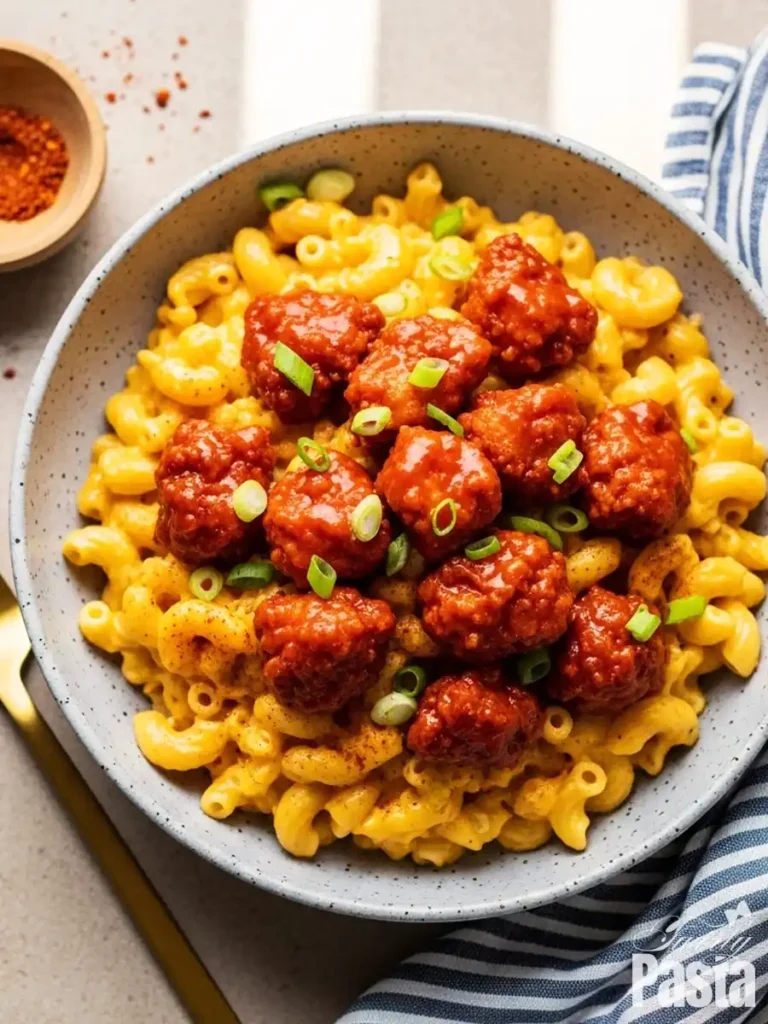 The Best Spicy Chicken Pasta Recipes (14 Must-Try Dishes For Every Heat ...